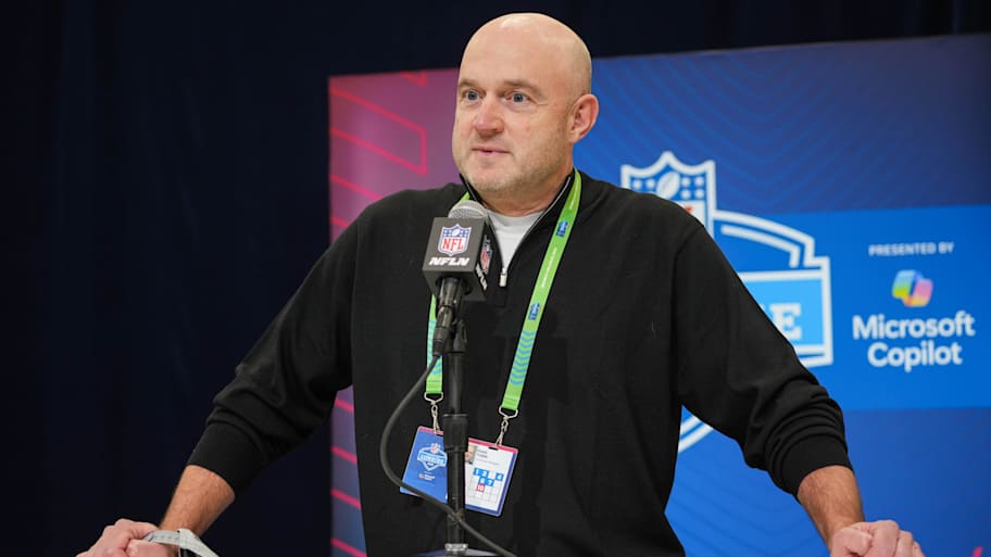 How Duke Tobin could stick it to Eric DeCosta and redeem Geno Stone whiff