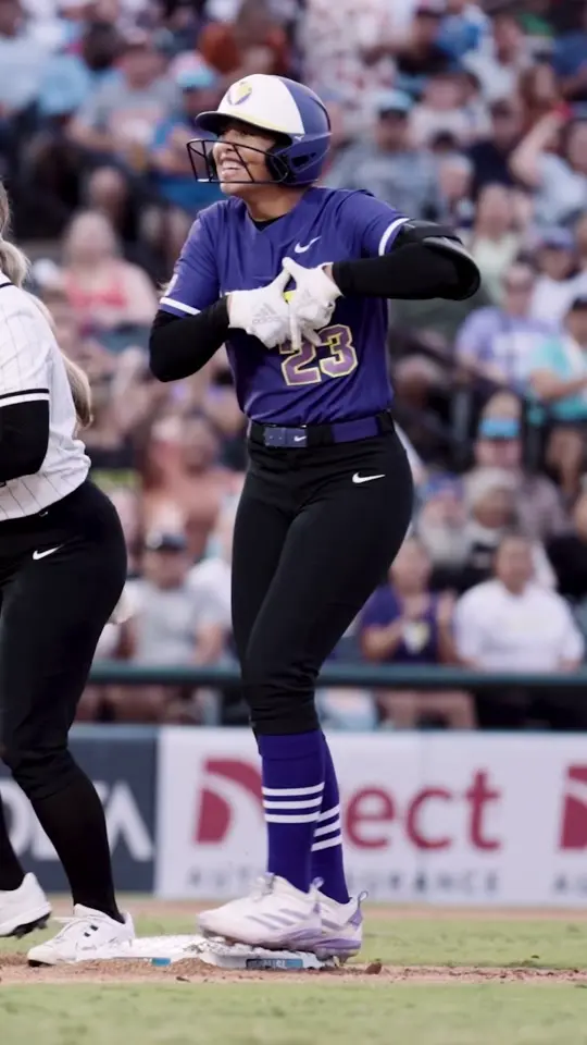 It's always Tia time @Tiare Jennings is the 4th protected player ann...