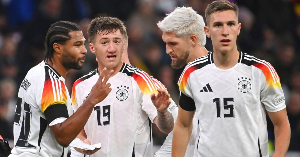 Stunning £61m Liverpool signing advances as selling club gives up