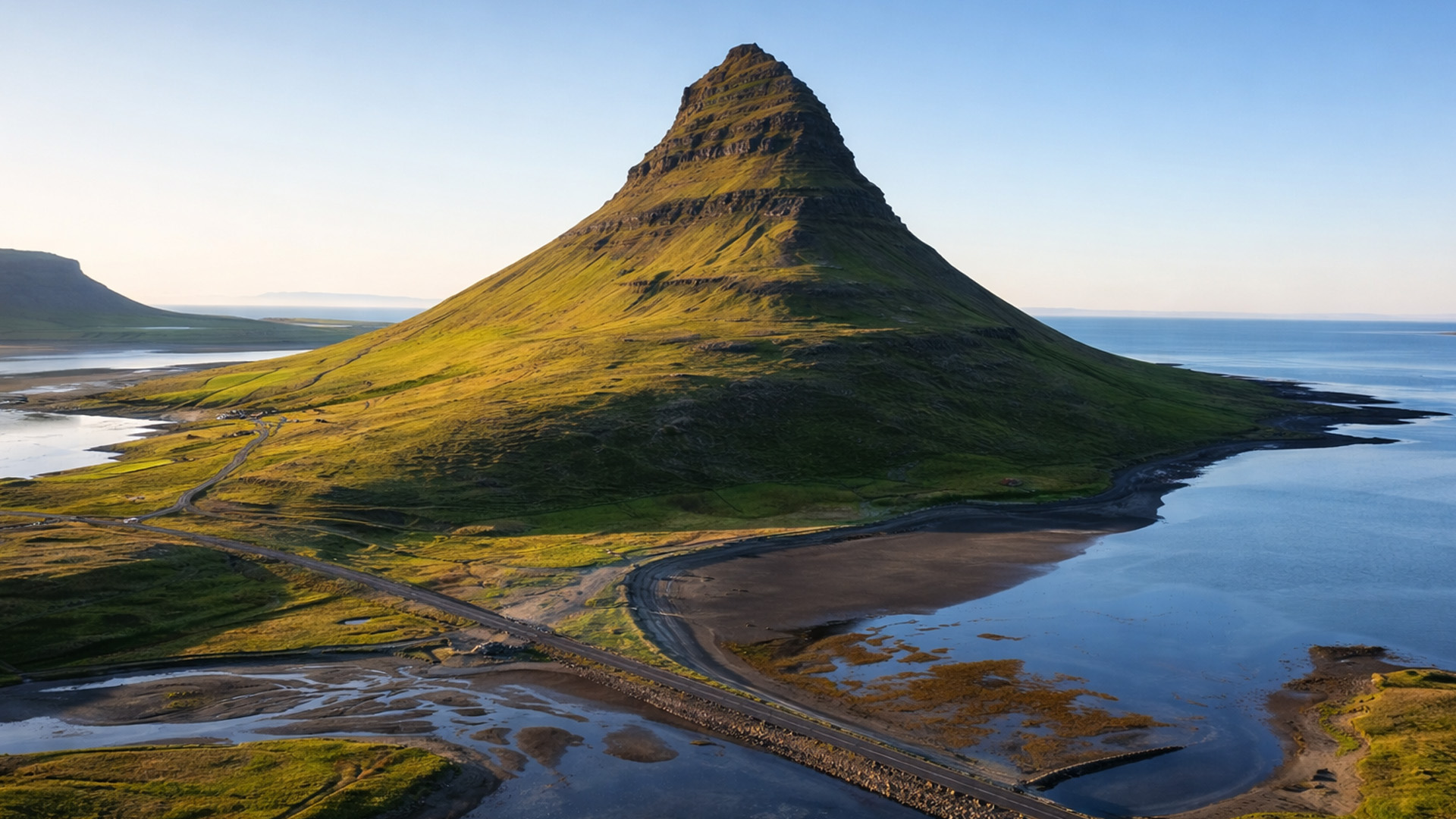 One of Europe’s most unique mountains