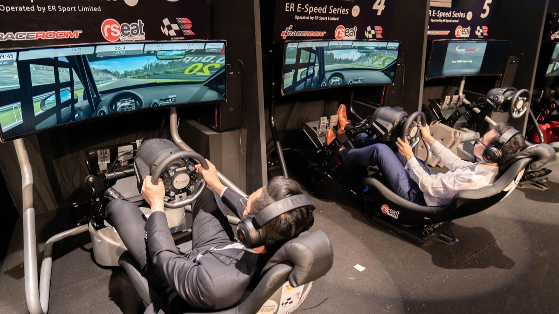 How Did Esports Become Such Big Competitions?