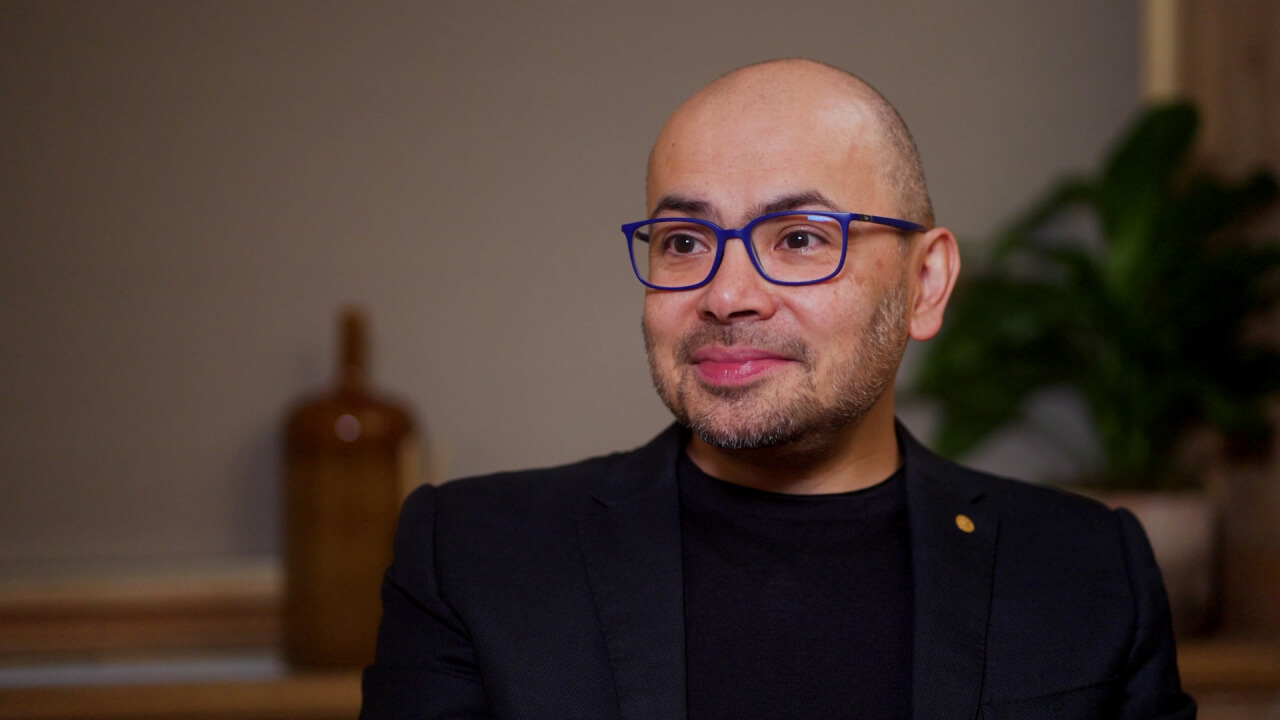 Google DeepMind CEO predicts an AI renaissance is coming
