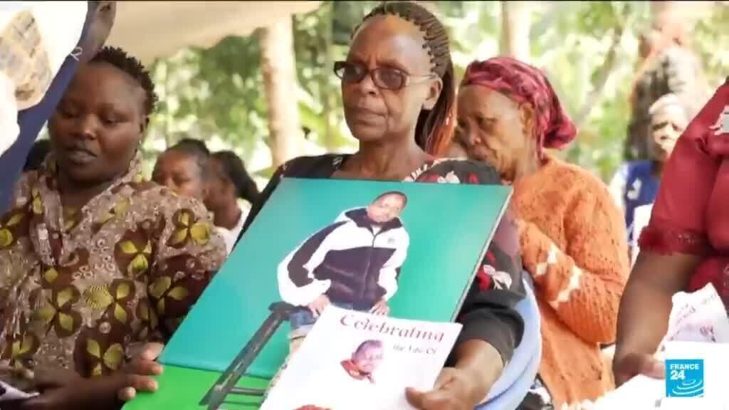 Anger and grief over Kenyans used as 'cannon fodder' by Russia in ...