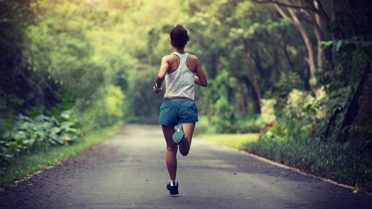 Study finds exercise may be most effective treatment for depression and ...
