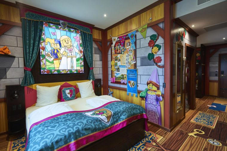 The lesser-known Danish city that will delight kids – and Lego-loving ...