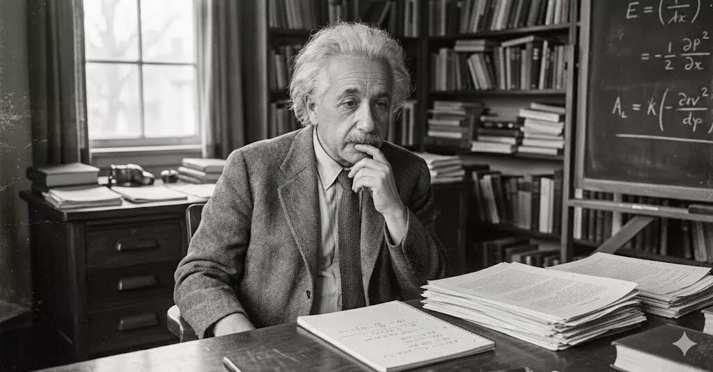 “I’m not so smart” Einstein once said: Here are the lessons that ...