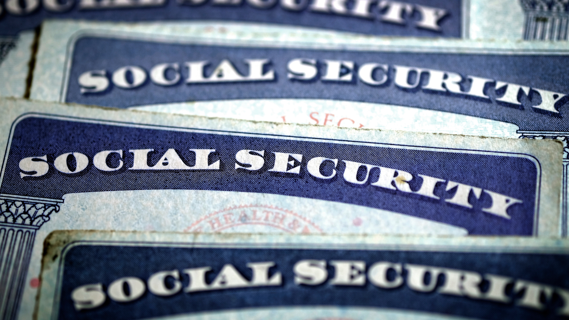 Why Social Security will look very different within the next 7 years