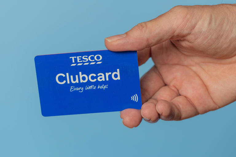 The big change coming to loyalty cards in 2026