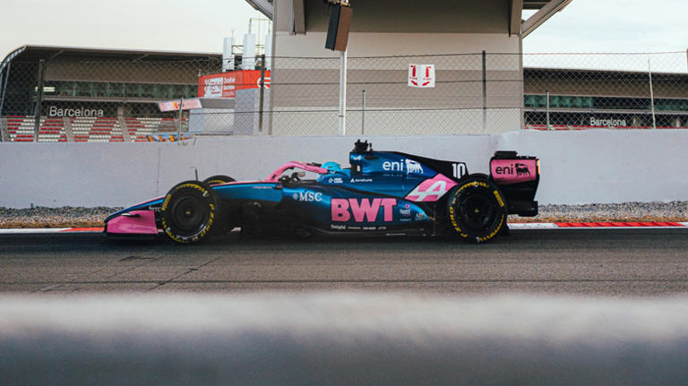 Every 2026 Formula 1 livery, ranked from worst to best