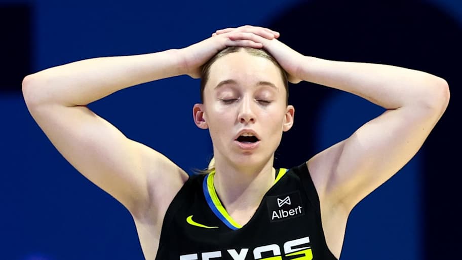 This potential Dallas Wings prospect could be WNBA draft's biggest bust