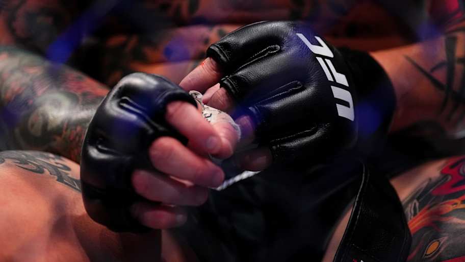 10-year UFC veteran included with 3 fighters axed from official UFC roster