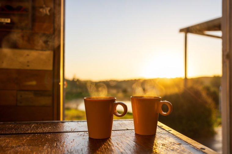 A 5-minute change to my morning routine made me happier and more energetic