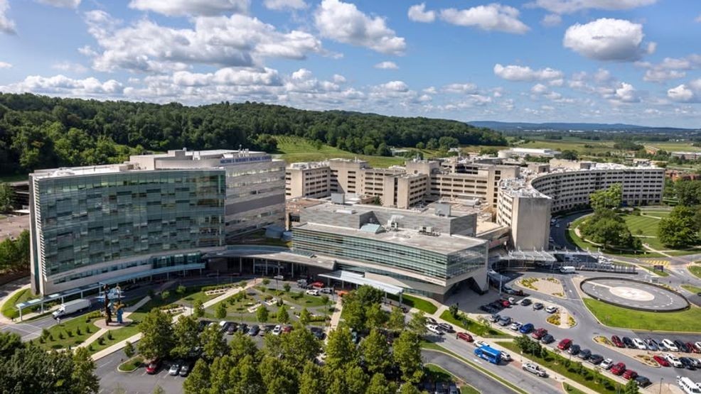 Penn State Hershey Medical Center named one of America's best hospitals ...