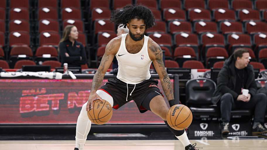 Coby White's 'underrated' skill that could unlock the Charlotte Hornets ...