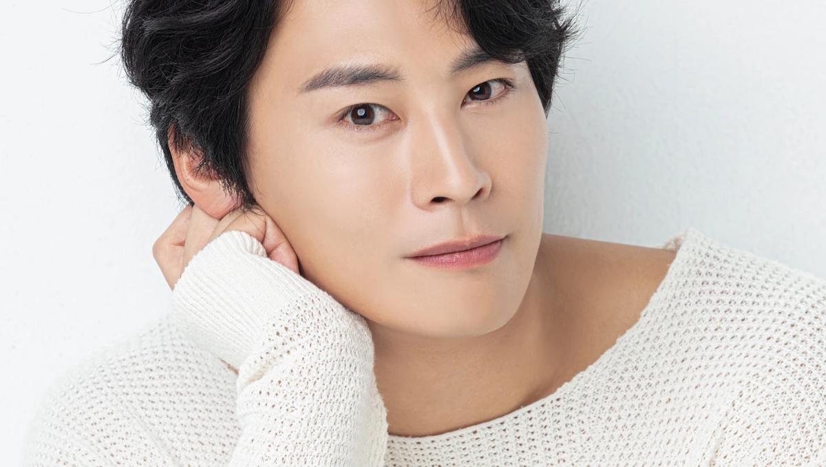 Jung Eun‑woo, actor coreano, fallece a los 40 años luego de extraña ...