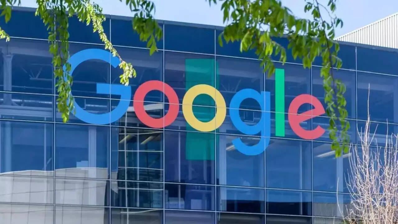 Google offers voluntary exit packages to employees as company ramps up ...