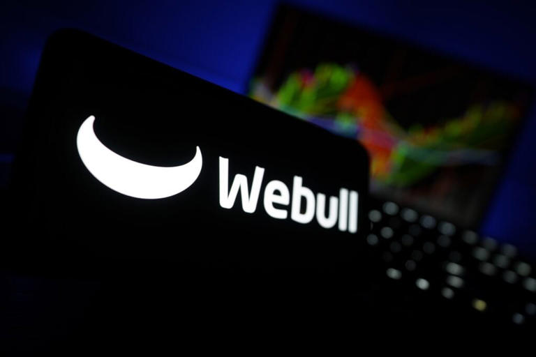 Webull sheds light on overnight trading with unified data feed (corrected)