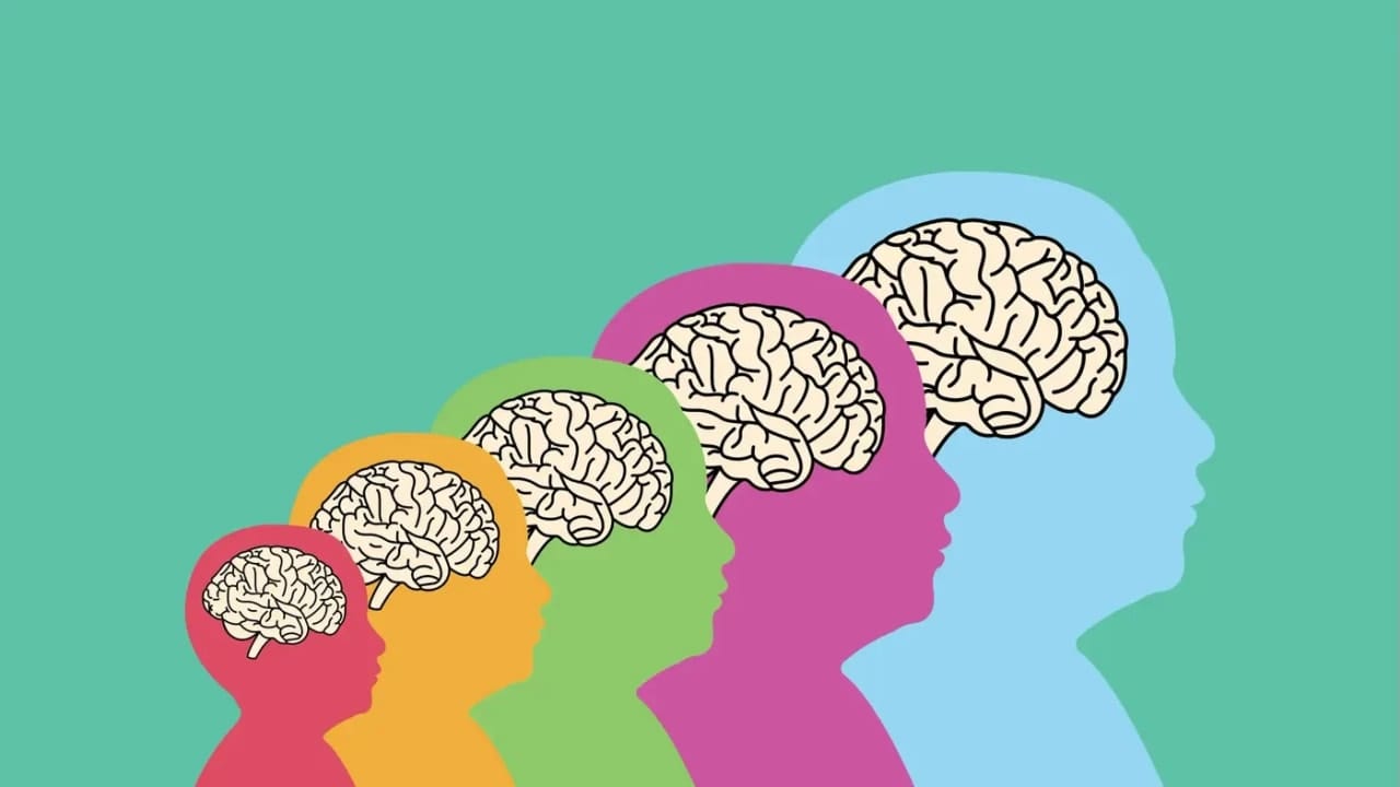 Want to keep a 60-year-old brain even after age 80? An expert explains ...