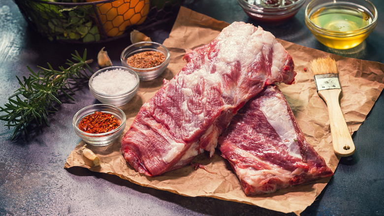 13 tips for making the best ribs