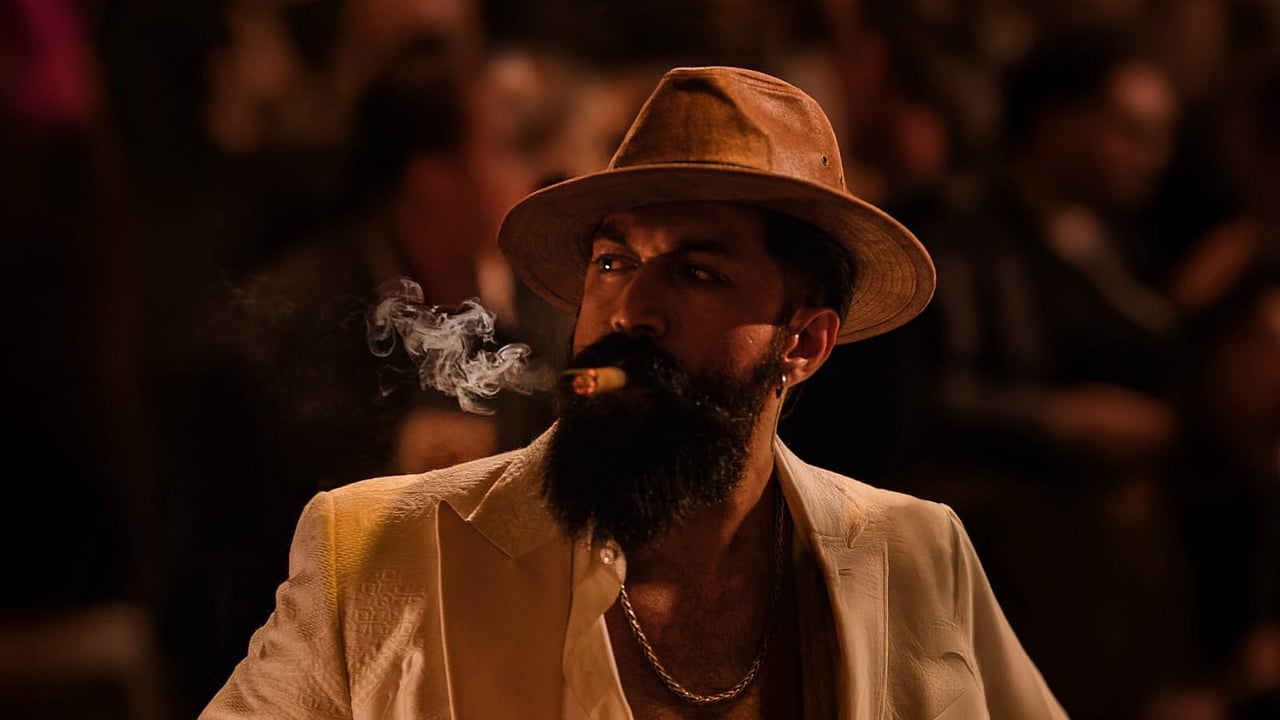 Yash's Toxic release pushed back again as producers eye new 2026 date