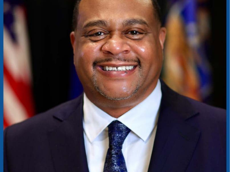 Former Pittsburgh Mayor Gainey lands lucrative new job