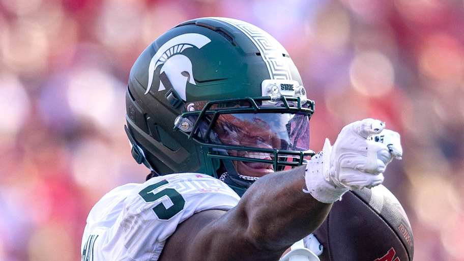 Here’s an emerging name on Fitzgerald’s initial MSU staff