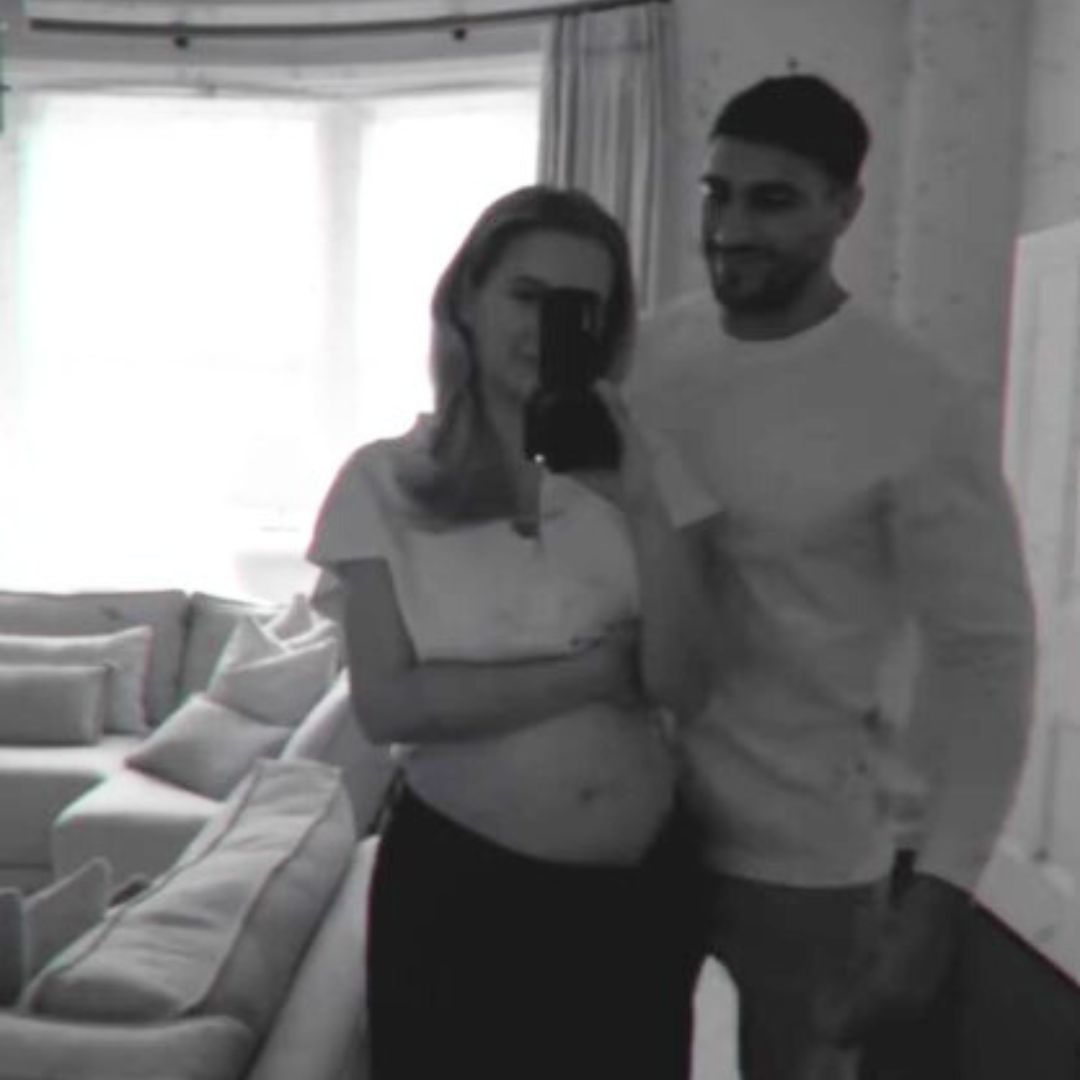 Fans convinced they know the name Molly-Mae and Tommy have chosen for ...