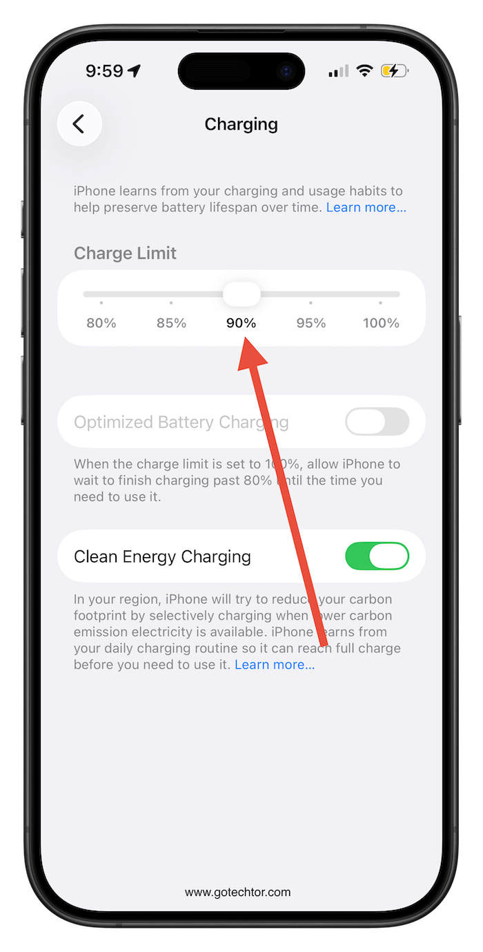 10 iOS 26 settings you should change right now to save battery life and ...