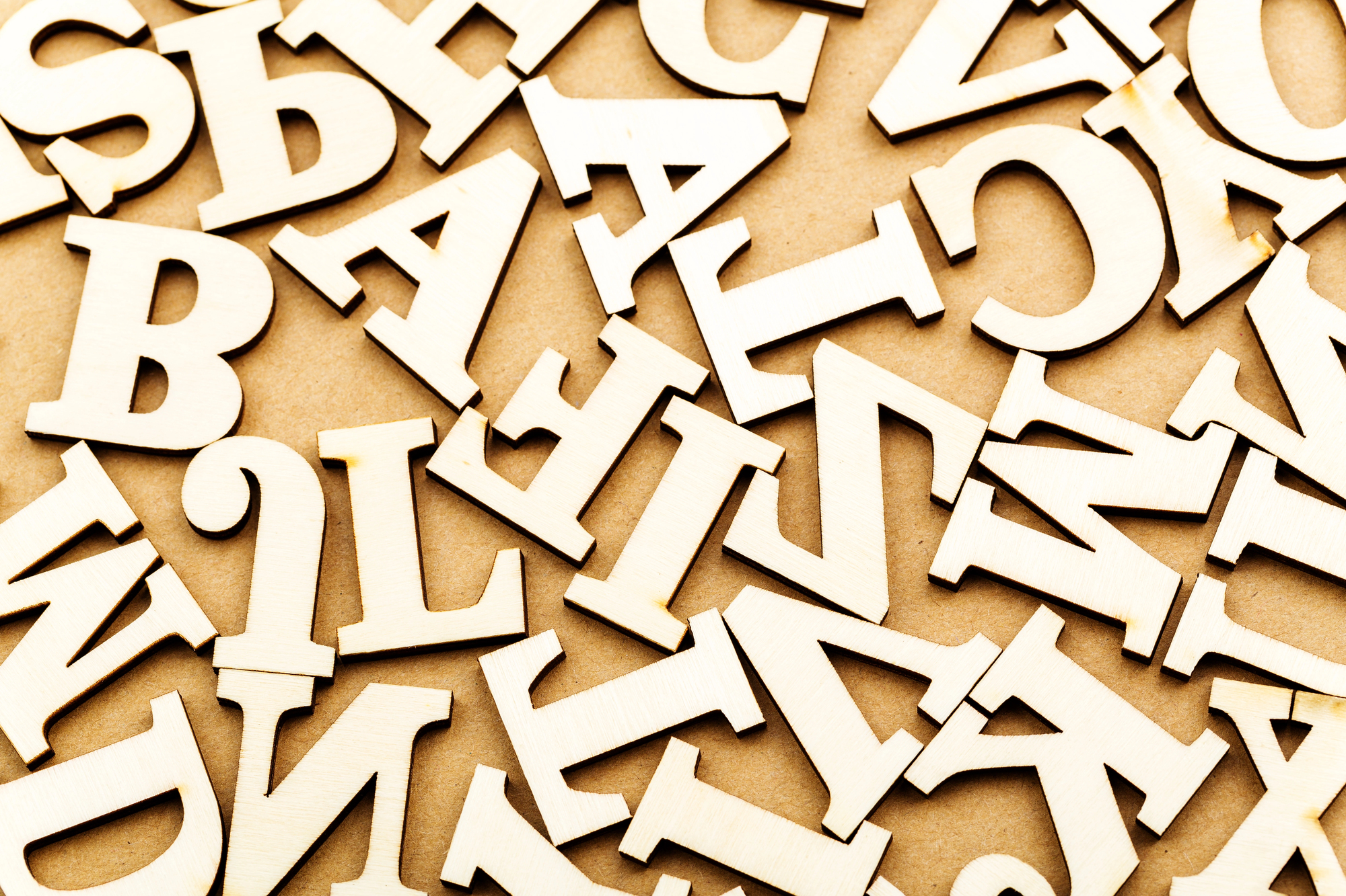 Common abbreviations and their meanings