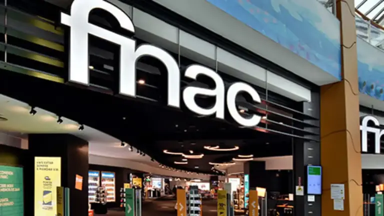 Fnac anuncia evento inédito para o Dia do Livro