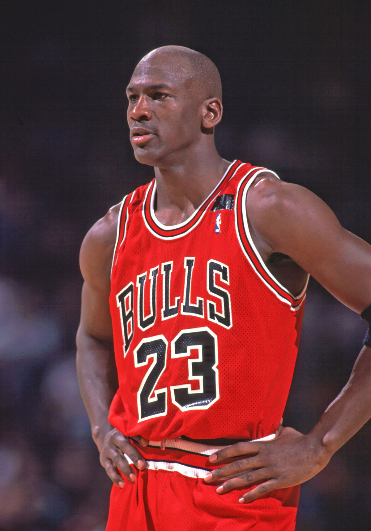 10 incredible but rare Michael Jordan stories that you probably didn't know