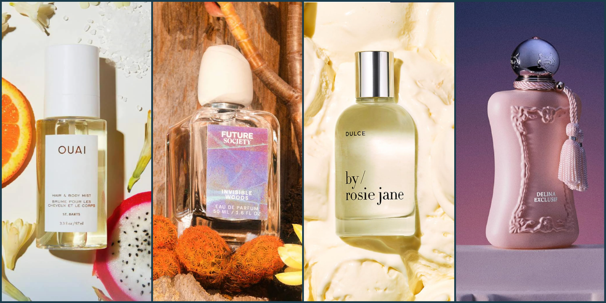 17 perfumes on Amazon that have gotten our editors all the compliments