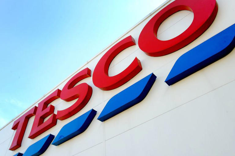 Tesco confirms locations of 11 new supermarkets - full list