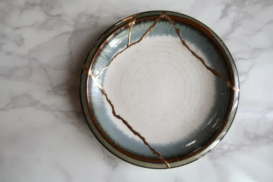Why we find imperfect art more beautiful than flawless work