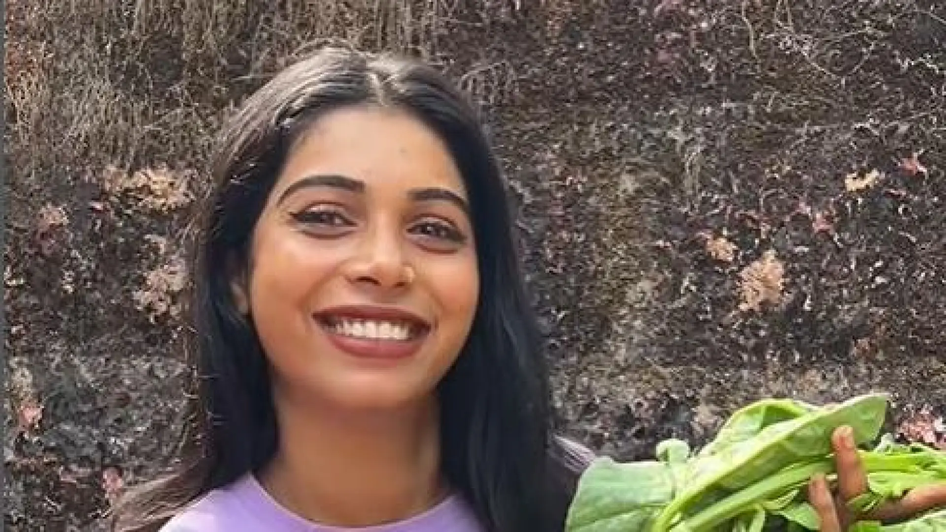 Muere Chinnu Papu, joven influencer de 24 años, en extrañas circunstancias