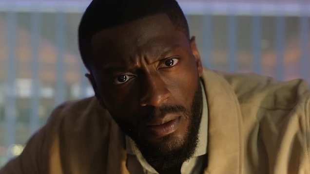 Cross season 2 official trailer