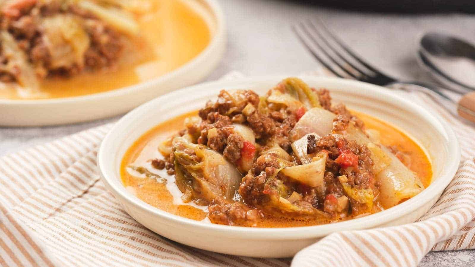 The 17 speedy recipes that taste like comfort food, not fast food