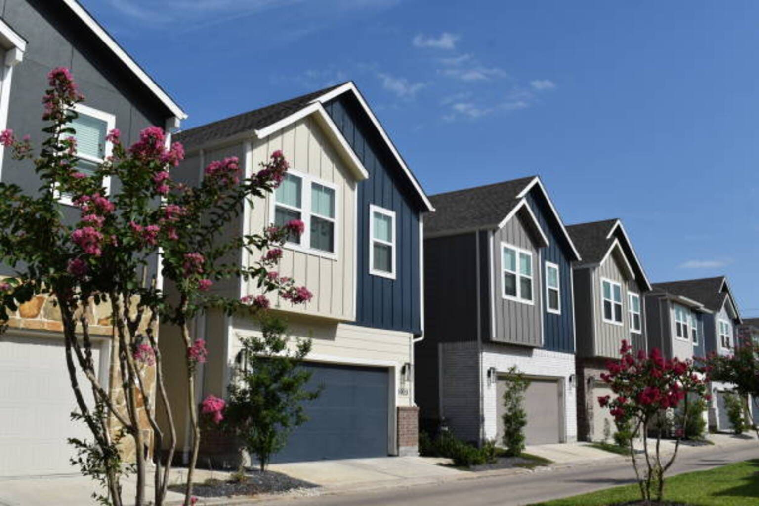 House approves bipartisan housing bill - what's next?