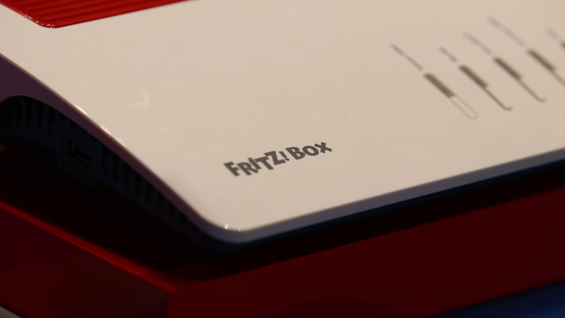 Neue Highspeed-FritzBox ist da: Diese Vorteile bringt der Router mit