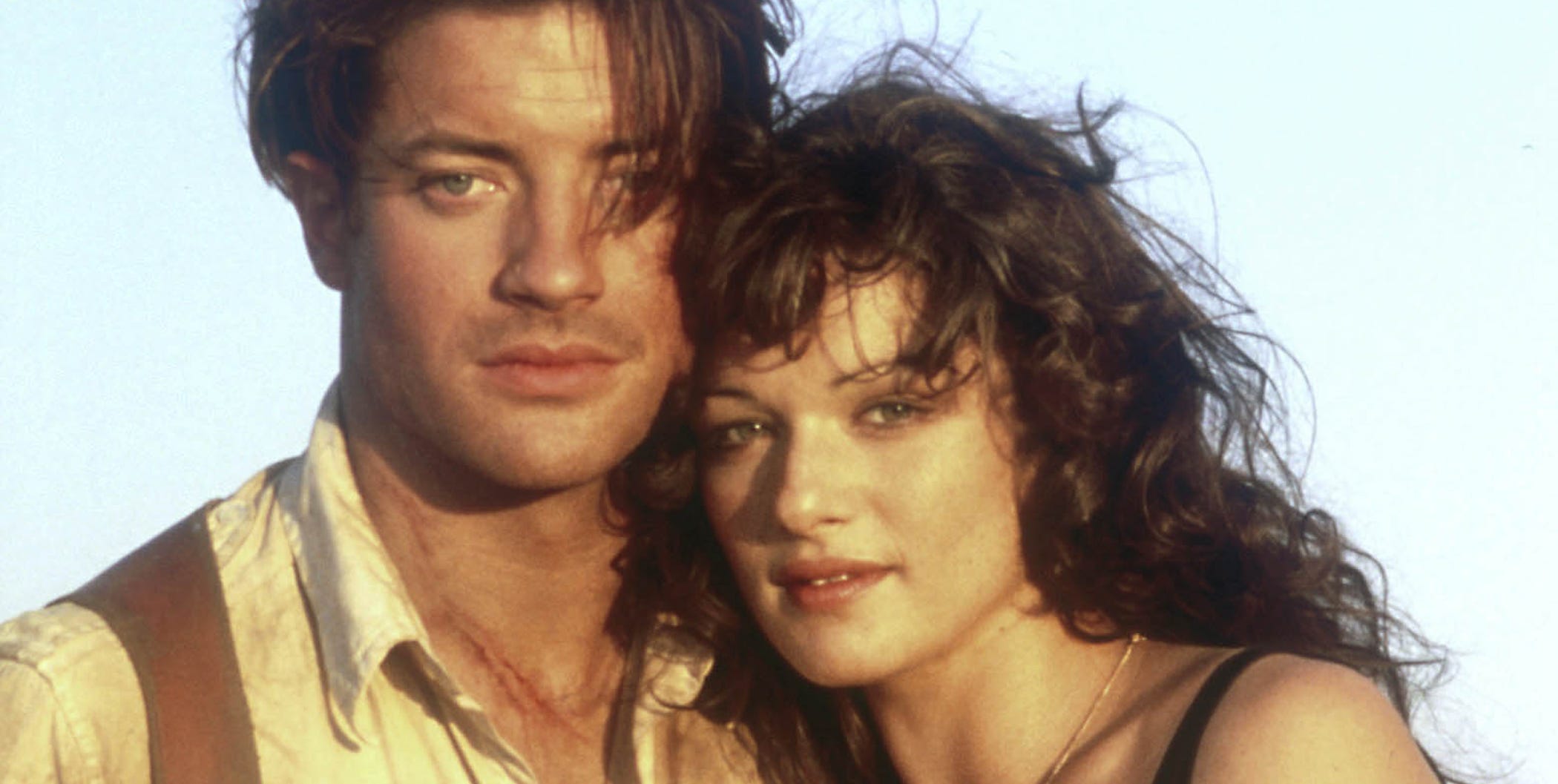 The Mummy 4 with returning stars lands release date as it's hailed as ...