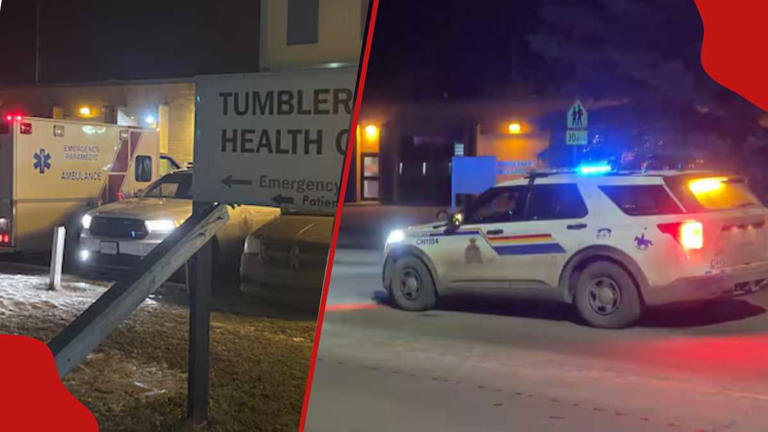 Canada mass shooting: At least 9 killed, 25 injured after armed woman ...