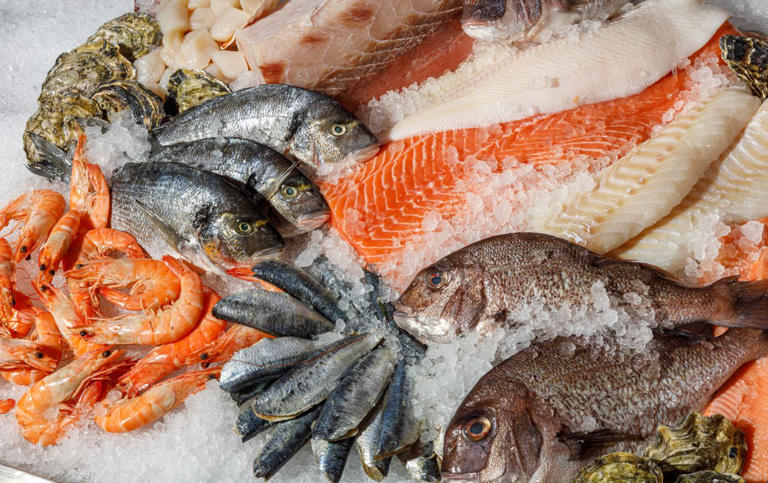12 foods that boost your collagen levels