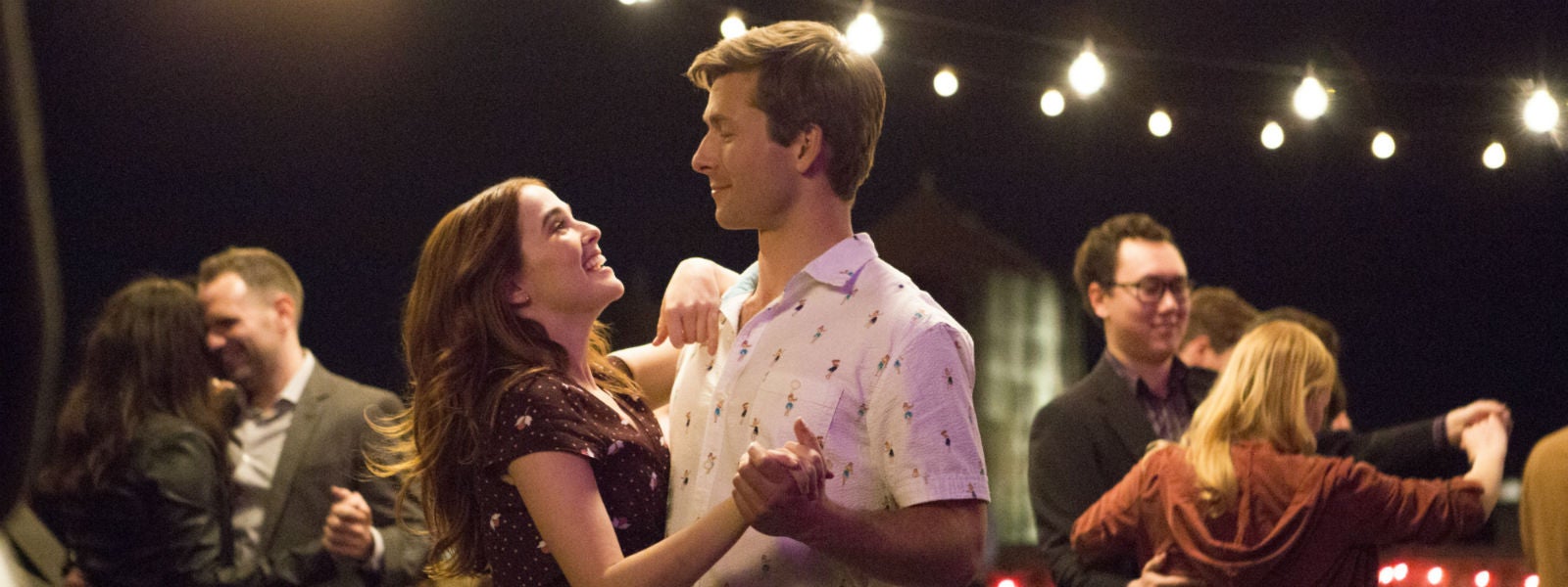 15 rom-coms on Netflix perfect for your next date night