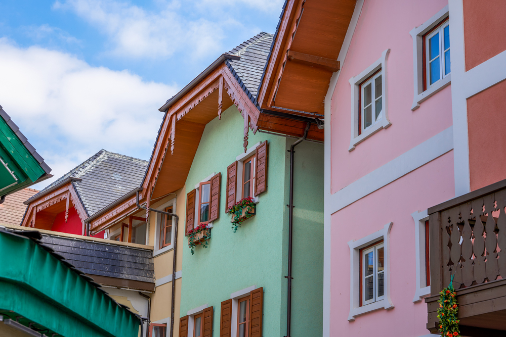 15 small European towns perfect for travelers who love solitude