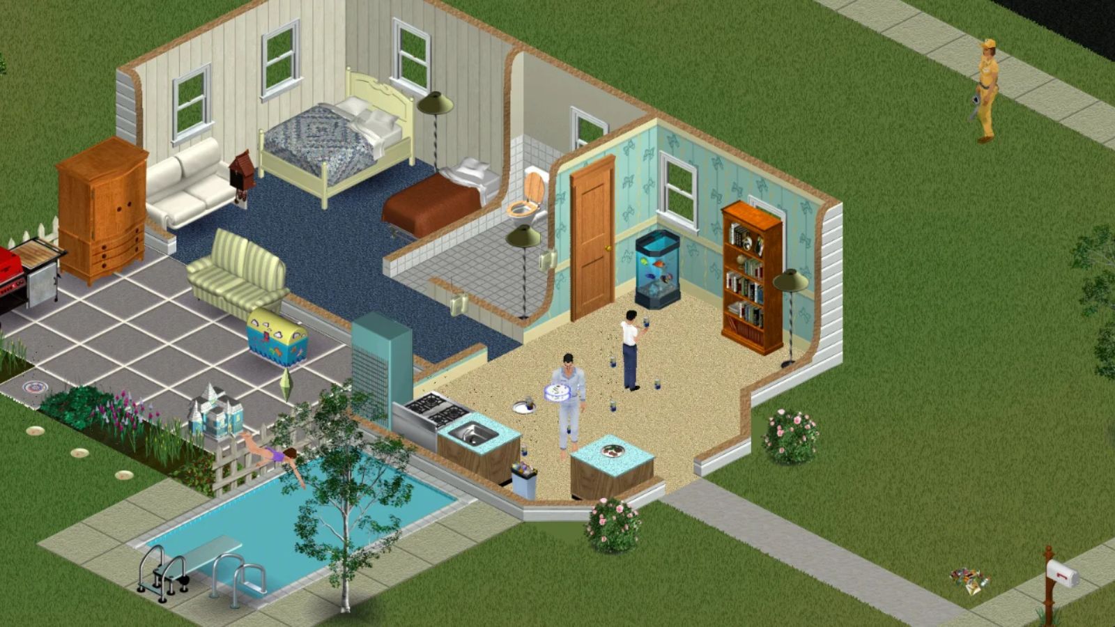 15 video games that influenced a millennial childhood