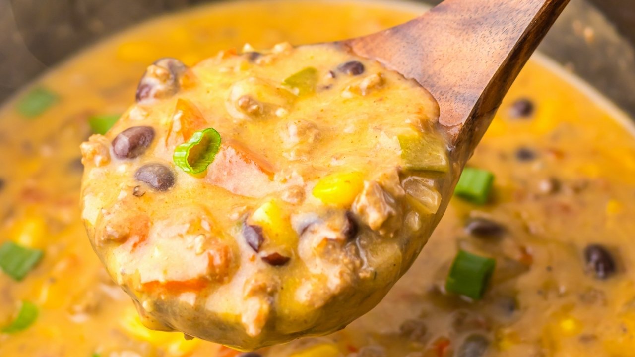 15 ground beef dinners for when chicken sounds boring