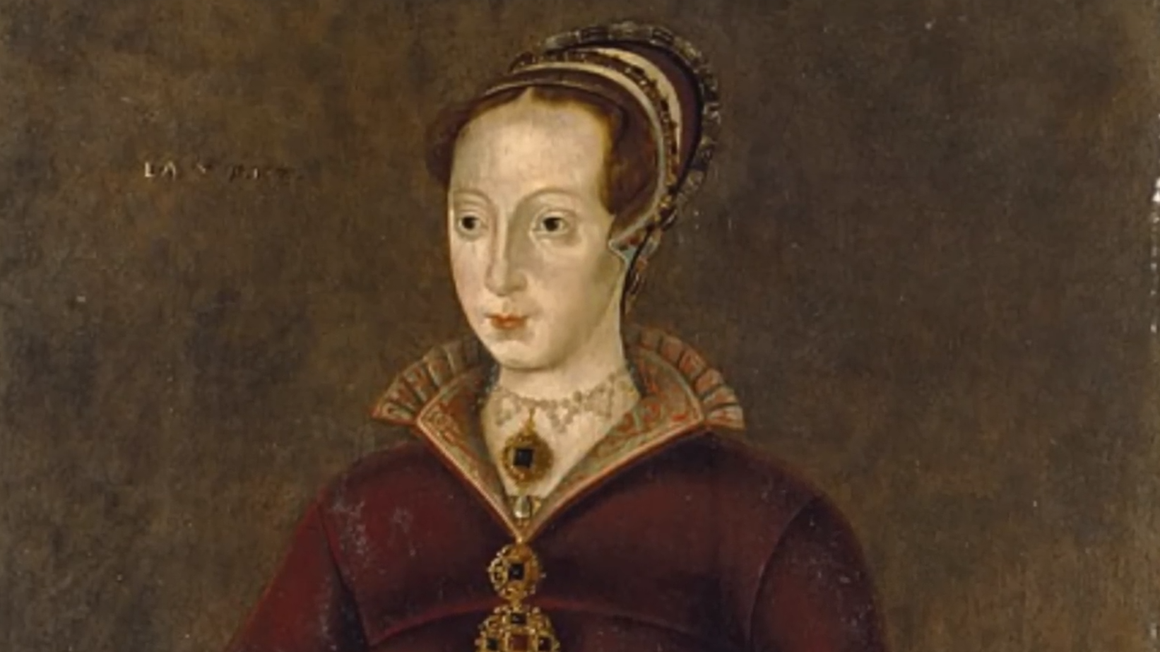 Why Queen Mary was called Bloody Mary