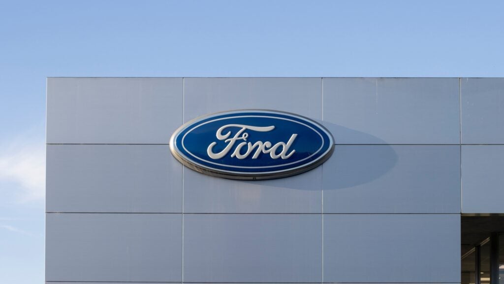 Ford anticipates $7 billion EV-related charges in two years — predicts ...