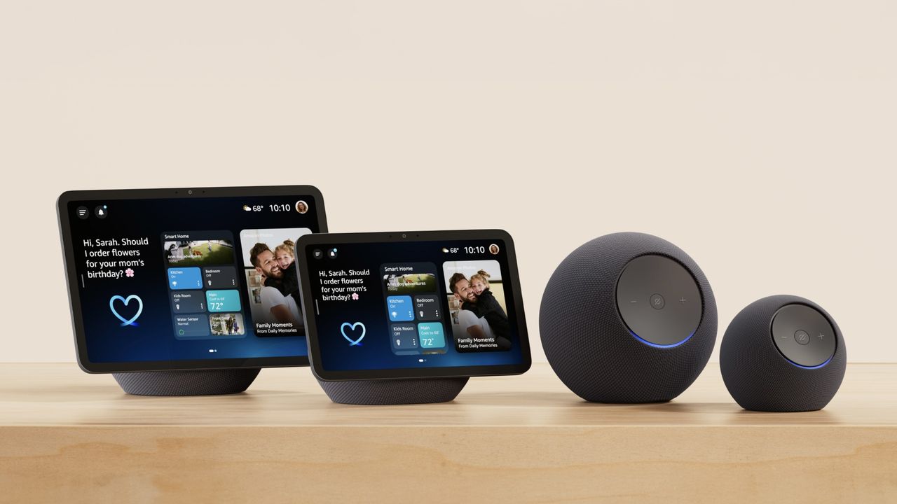 How to connect your IKEA smart home gadgets to Amazon Alexa