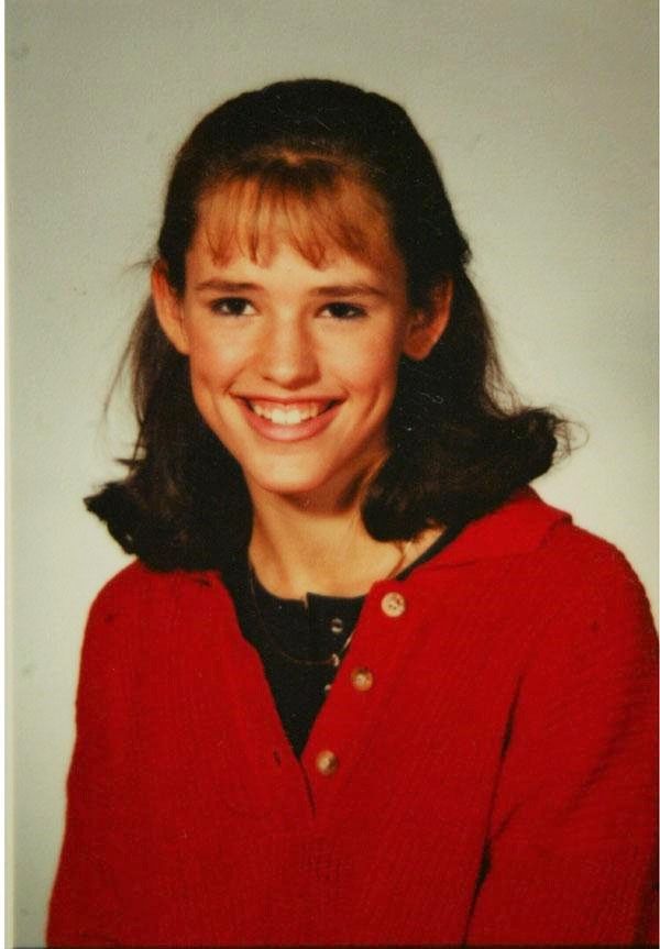 Jennifer Garner: TV spy, rom-com favorite, hands-on mom